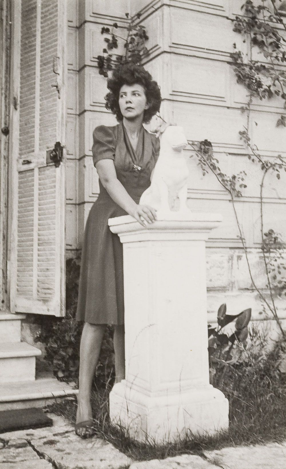 Leonor Fini - Photographies