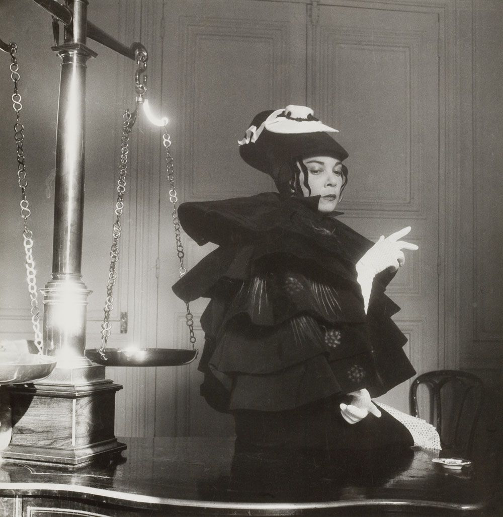 Leonor Fini - Photographies