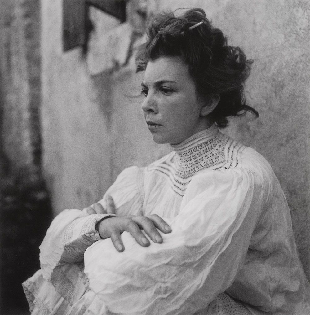Leonor Fini [1988] - dearmaster