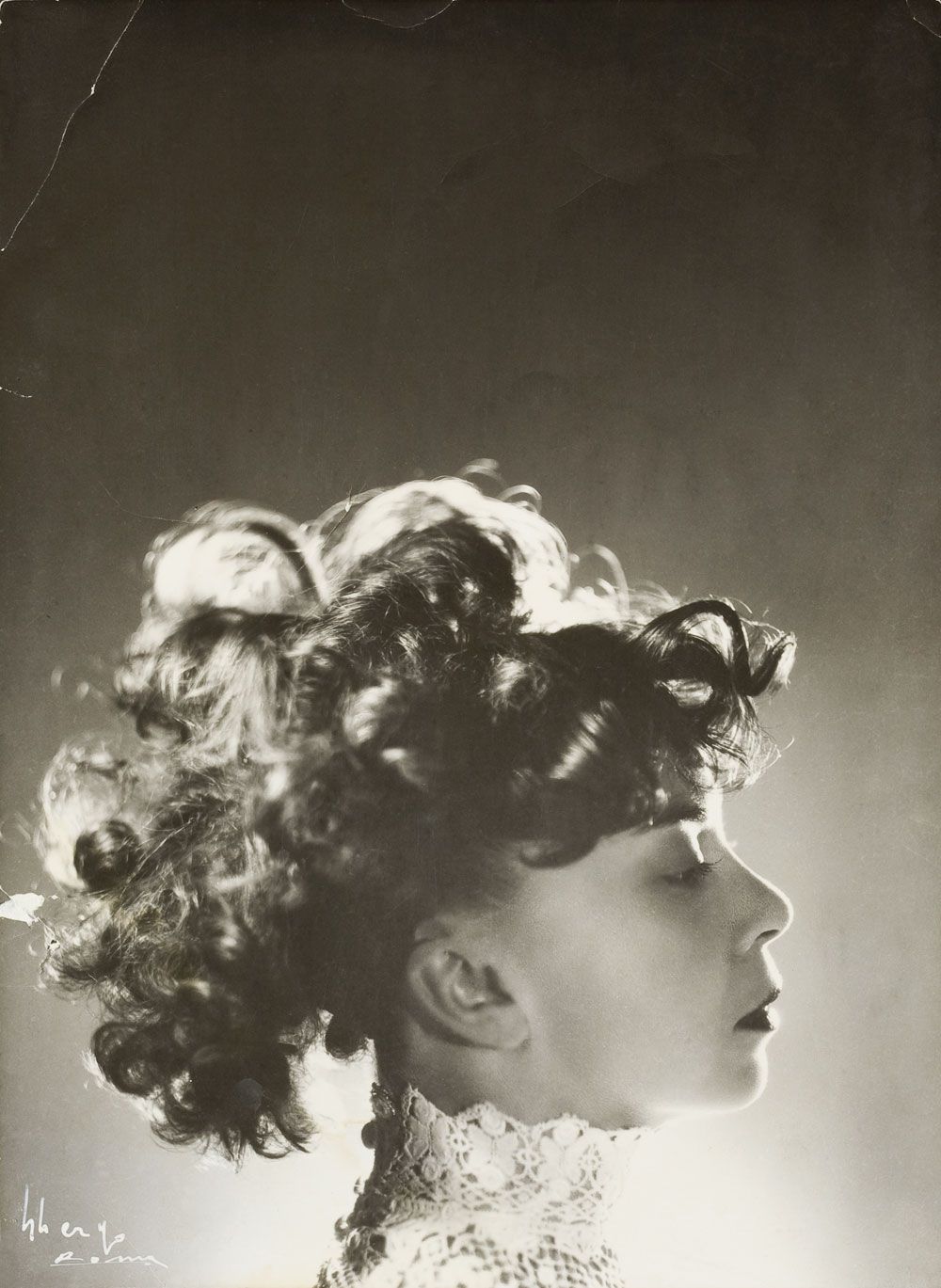 Leonor Fini - Photographies