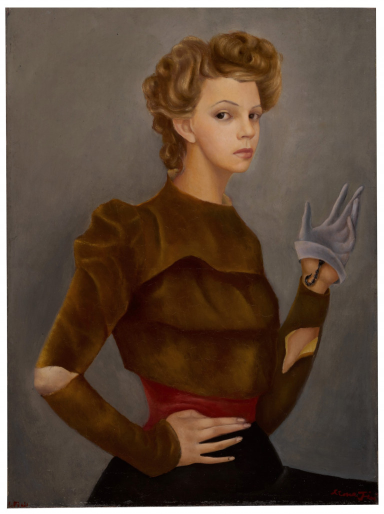 Leonor Fini